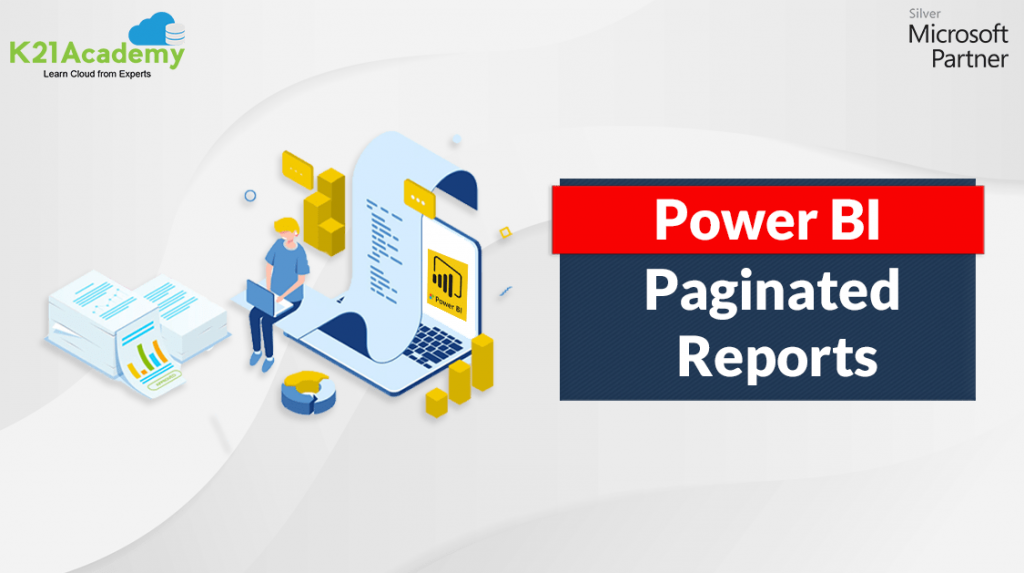How to Create Paginated Reports in Power BI | by Salman Khan | Medium