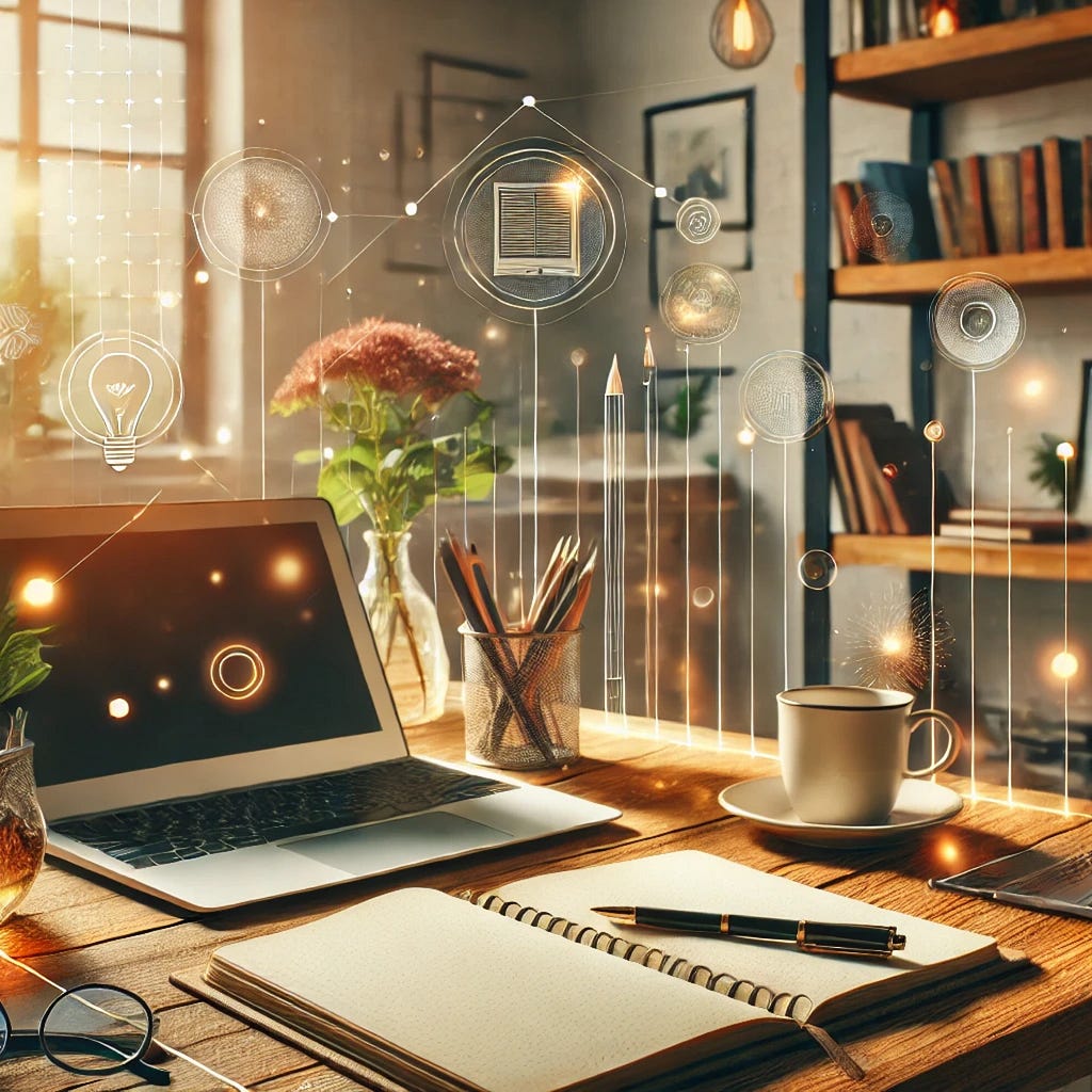 Unlocking Your Creative Potential: How to Turn Passion into Profit ...