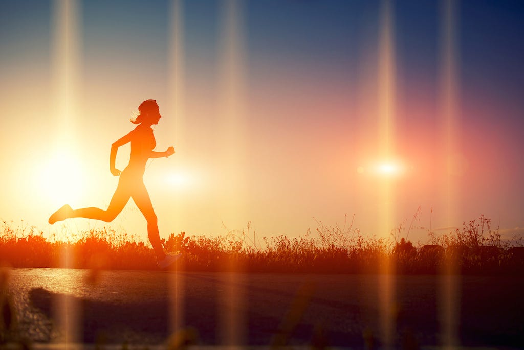 Bring a Winning Attitude to Everything You Do | by Brian McDonough | Medium