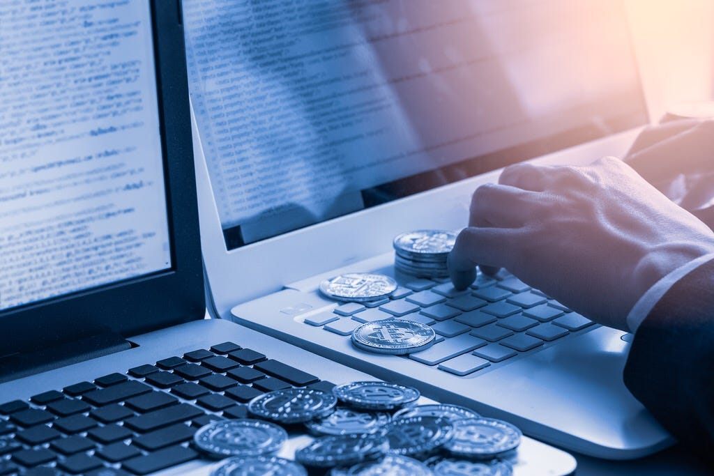 How to Create a Successful ICO Website | by MouseBelt Labs | MouseBelt ...