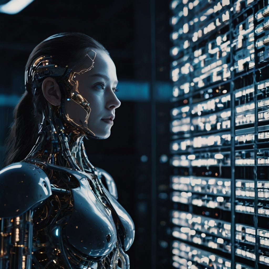 Edge Computing — Driving Innovation in AI and IoT Applications | by ...