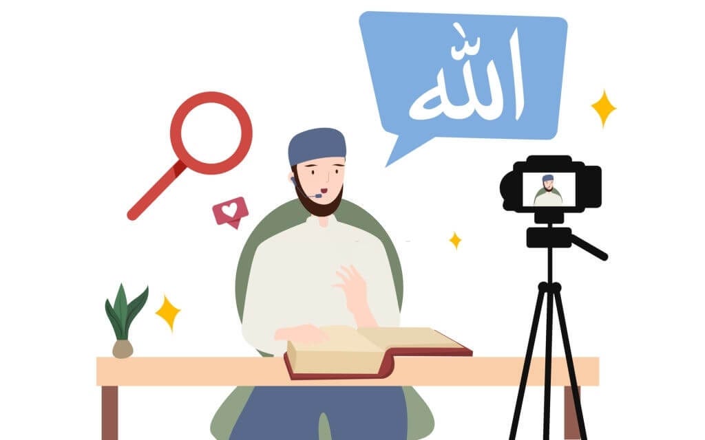 E-Learning Quran: Reading, Tajweed, Memorization | by Quran Easy | Medium
