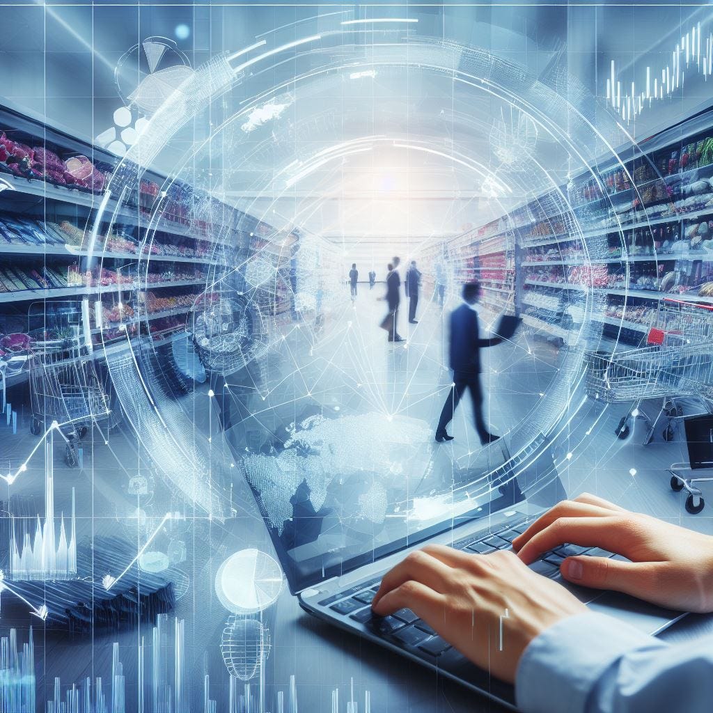 Supermarket Customer Behaviour Data Analysis By David Aditya Susanto Medium