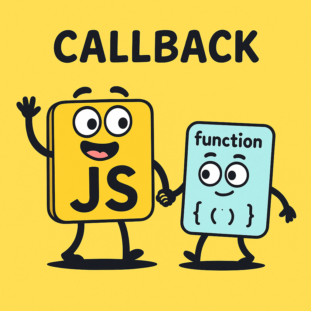 🧠Asynchronous JavaScript(Episode 01): Mastering JavaScript Callbacks- A Beginner-Friendly Guide ...