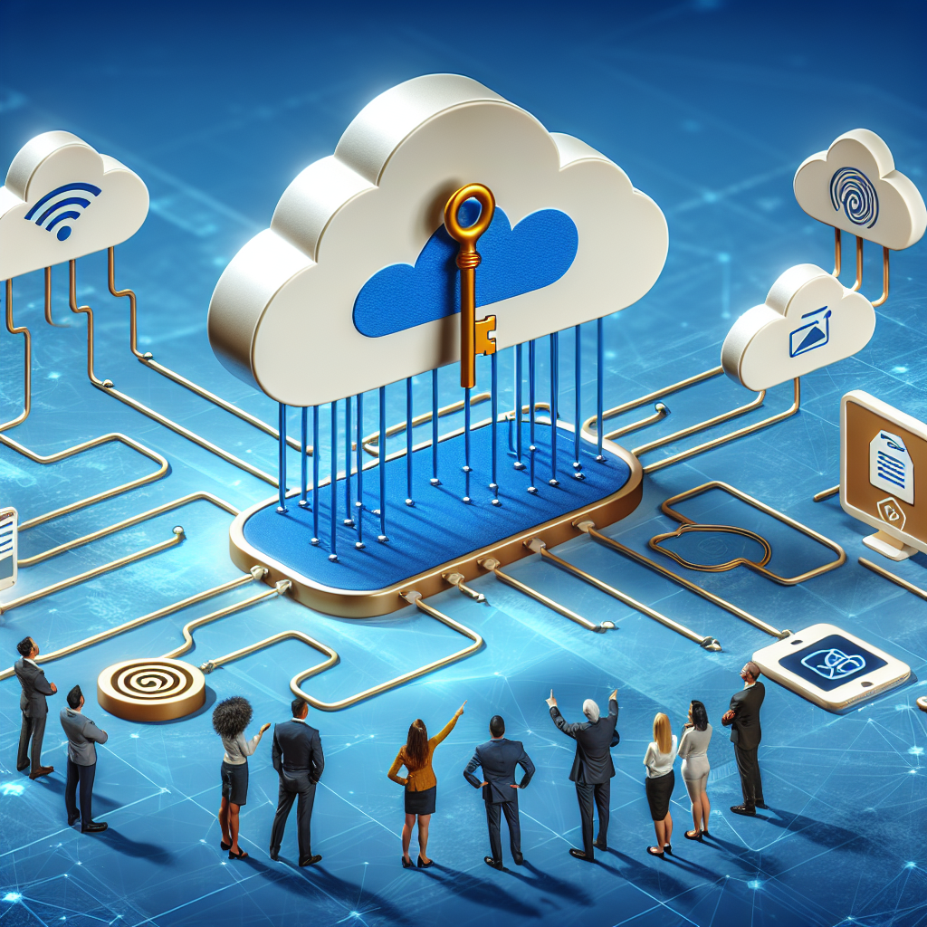 Putting Azure AD B2C into Practice with Multi-Factor Solutions | by ...