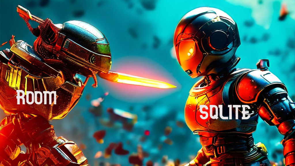 Android Uygulamalarında Veri Saklama Stratejileri: Room vs SQLite | by ...