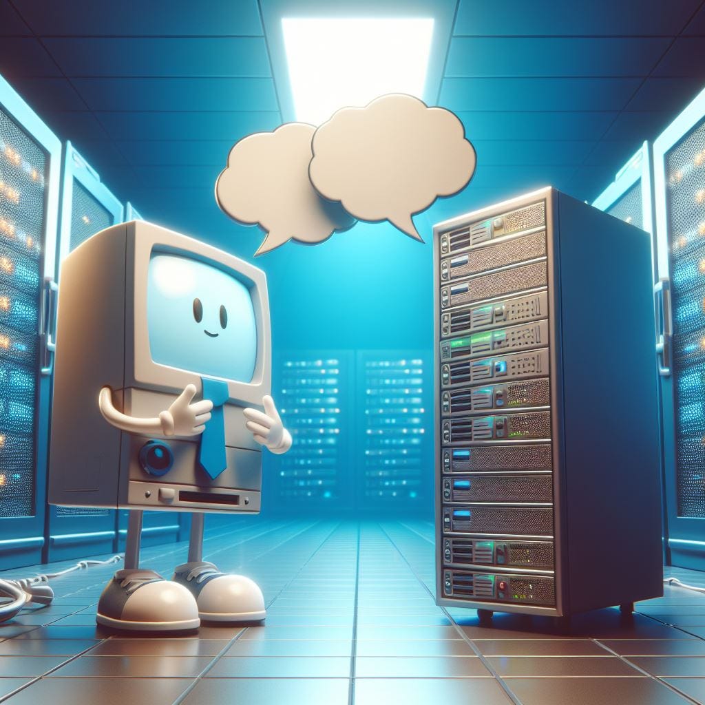 Navigating the web: Everything that happens in a DNS lookup | by Rohit ...