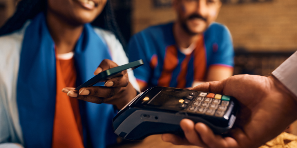 The World of Payments. Making a payment has become one of the… | by ...