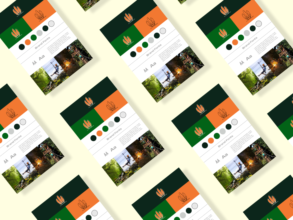 The Hidden Dangers of Automated Color Palette Generators | by ...
