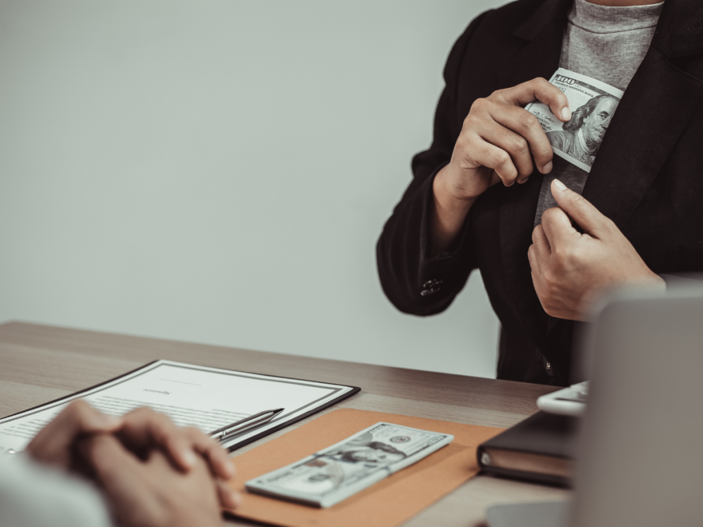 Signs of Elder Financial Fraud and Elder Abuse | by Jessica Cram | Medium