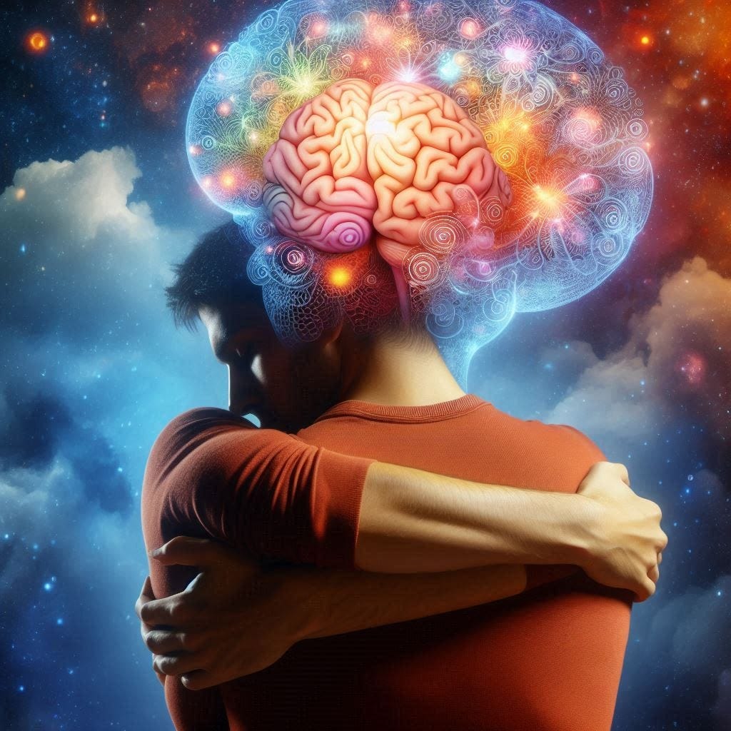 How long will you keep fighting a war against yourself? | by Jhon ...