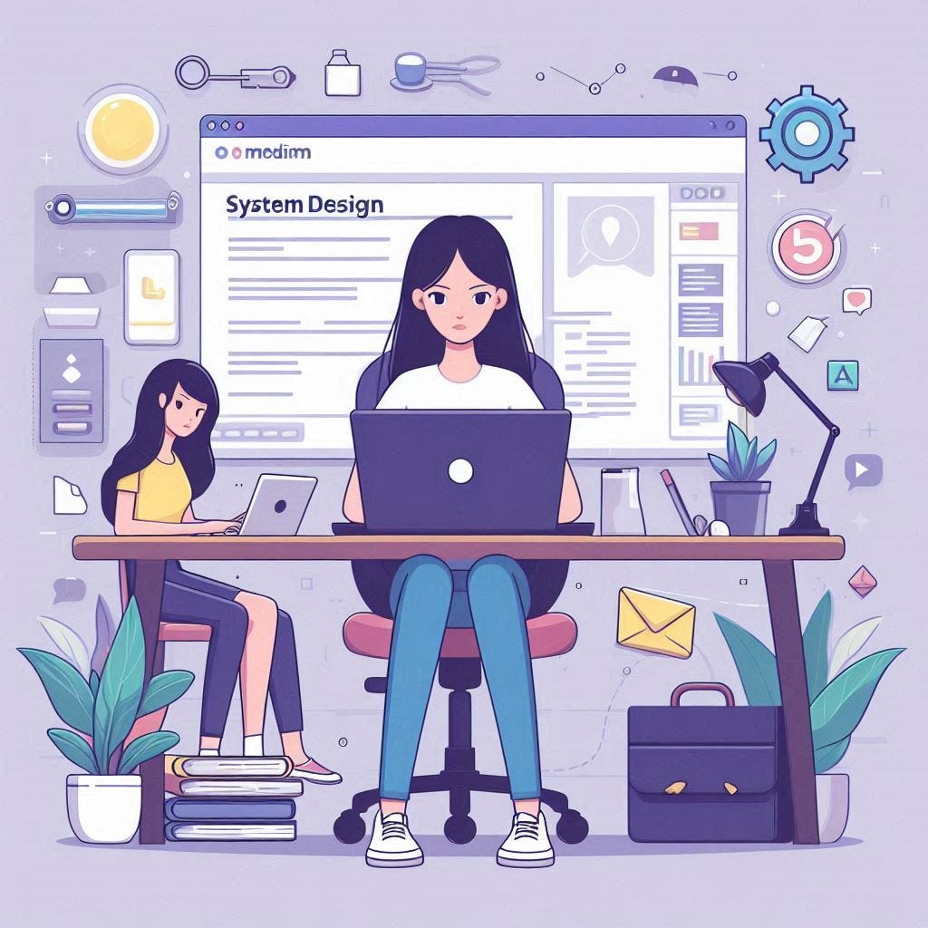 What is Frontend System Design & Why It Matters | by Payal Madaan | Jul, 2025 | JavaScript in ...