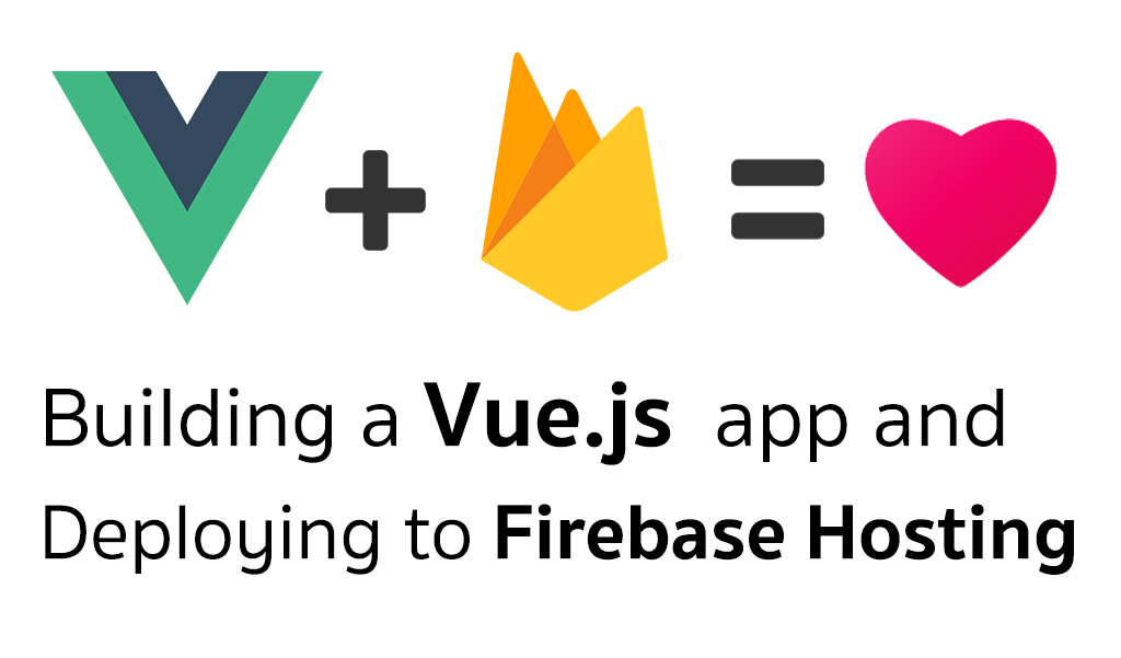 สร้าง Vue.js app และทำการ Deploy ด้วย Firebase Hosting | by Wattanachai Prakobdee | Firebase ...