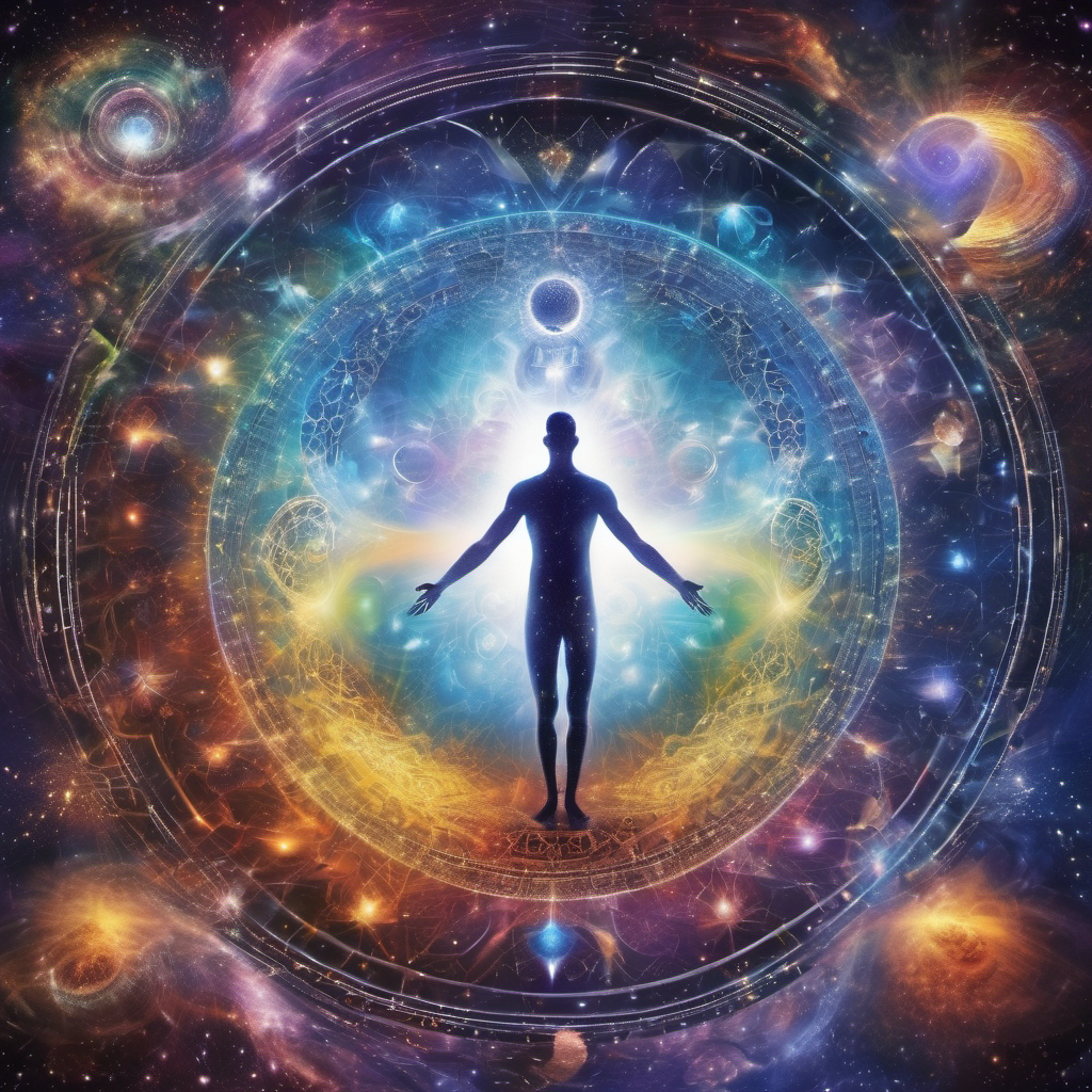 The Intersection of the “Ra Material” and the Simulation Hypothesis: A ...