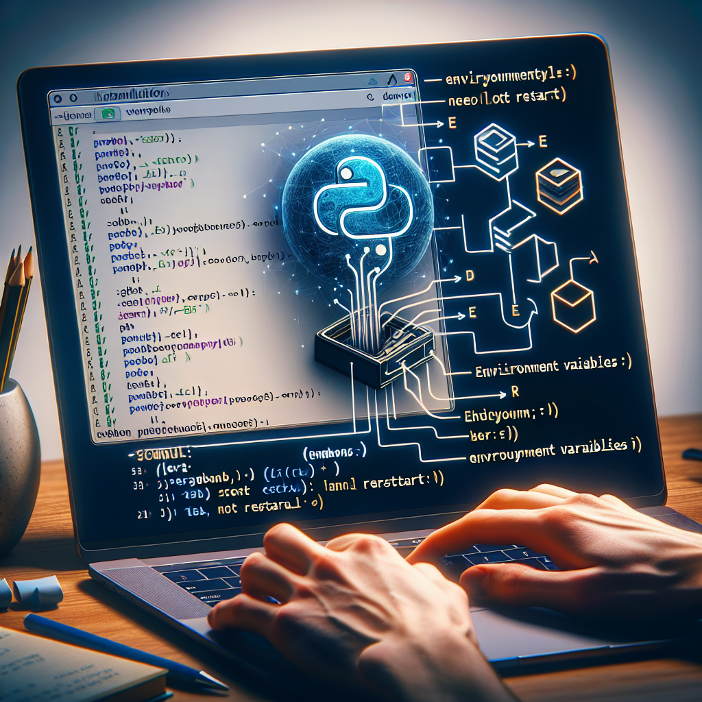 Streamlining Python Development with Pipenv and Environs | by StarkesWeb | Dec, 2024 | Medium