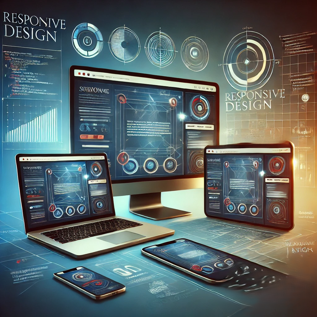 The Importance Of Responsive Design In Modern Web Development | by ...