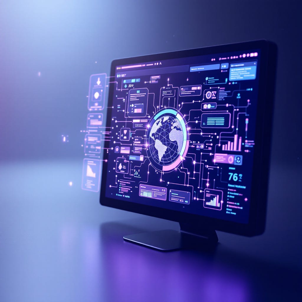 The Human Element: Why UniGuide Enhances Rather Than Replaces ...