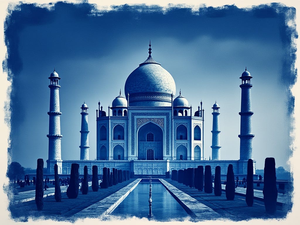 AI Grok Flux dev text to image model - Javed Alam - Medium