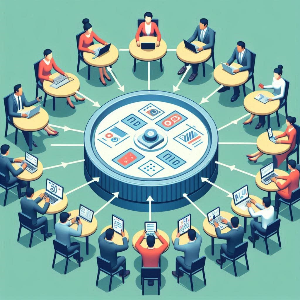 Taking data snapshots using DBT. Article appeared originally on my blog ... Taking data snapshots using DBT. Article appeared originally on my blog ...