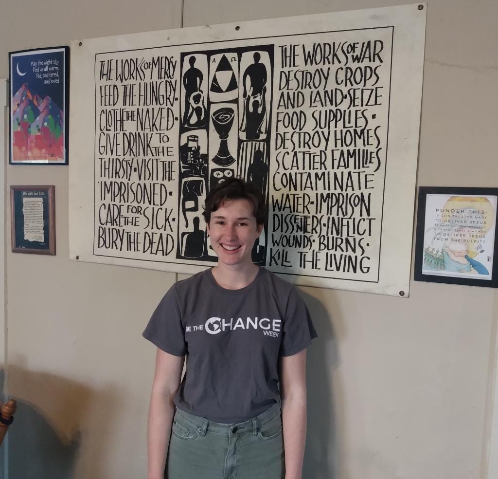 ‘Staying Home’ While Homeless. How one community leader works with the ...