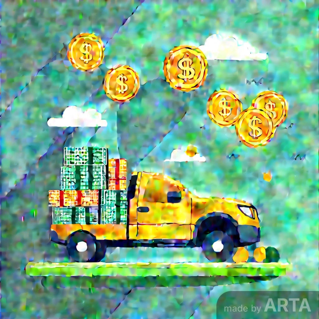 Why Does Everything Cost More?. Figuring out Inflation | by ...