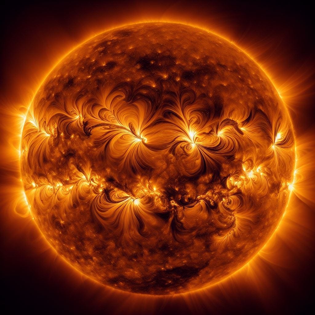 What House is my Sun Sign in?. In astrology, the Sun is a key… | by ...