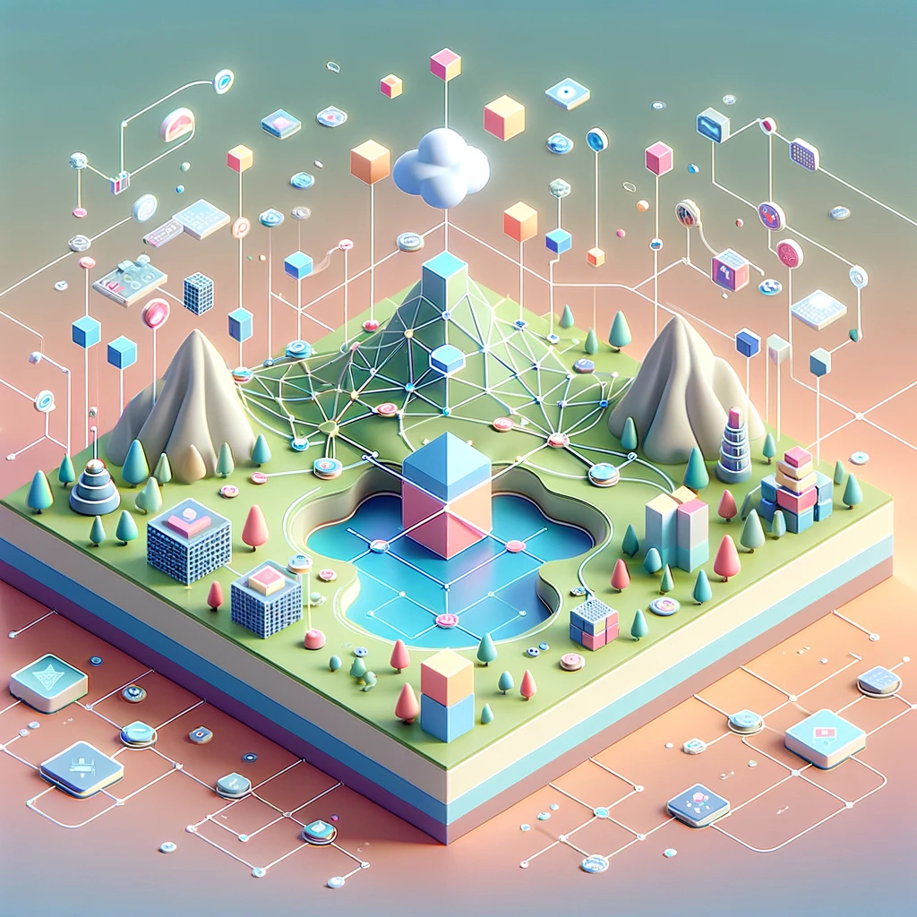 AI The Raise Of The Models DataLake By Raphael Mansuy Mar ai-the-raise-of-the-models-datalake-by-raphael-mansuy-mar