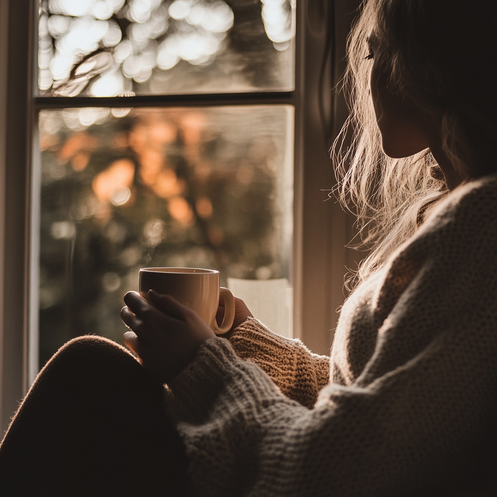 Sunday Reflection: The AI That Showed Me My Armor | by Raymond Brunell ...