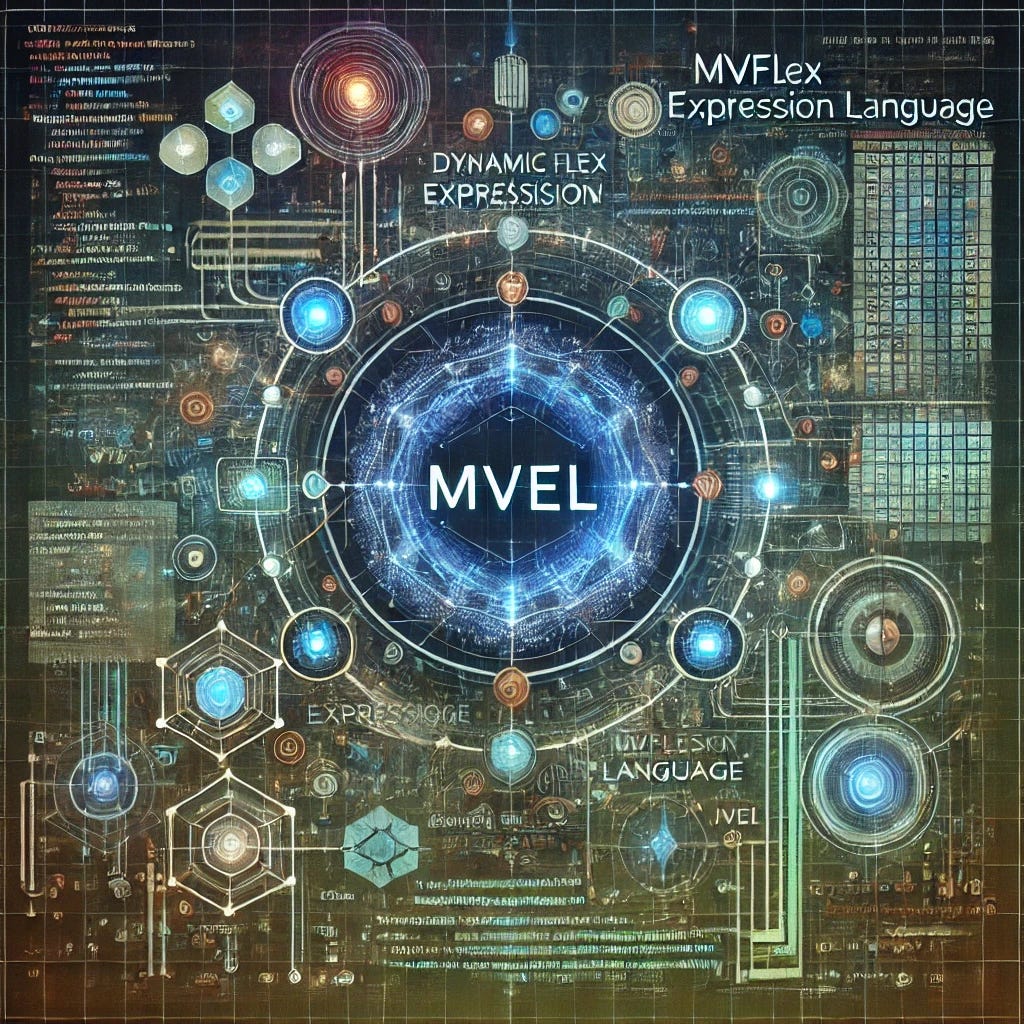 MVEL Expressions (Expression language for Java) | by Prashant Nadagoud | Medium
