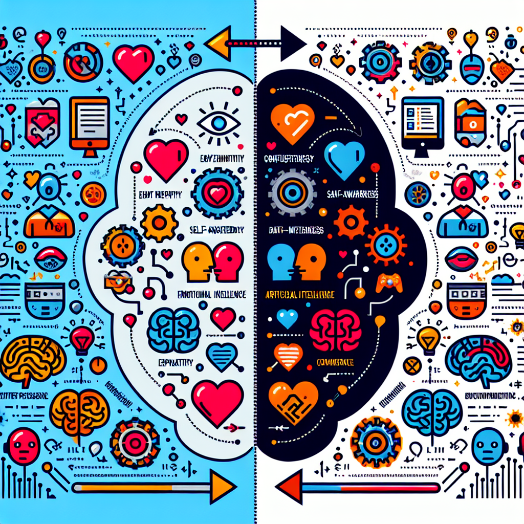 Unveiling the Indomitable: Emotional Intelligence vs Artificial ...