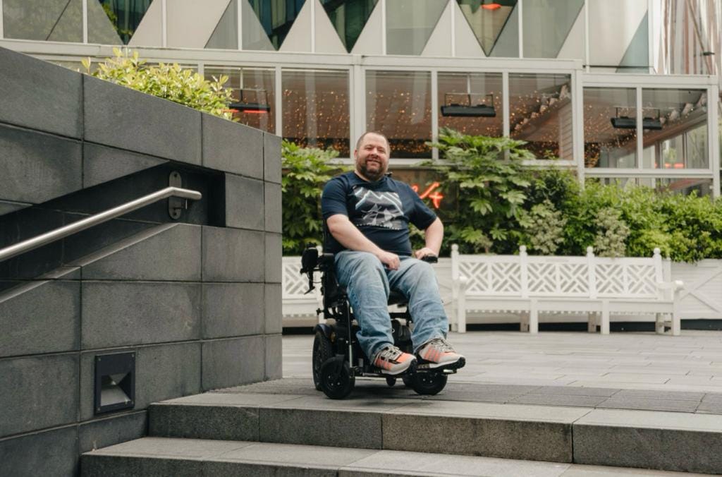 Disability & Work: The Good, The Bad and The Ugly | by Scott Whitney | All 4 Inclusion | Medium