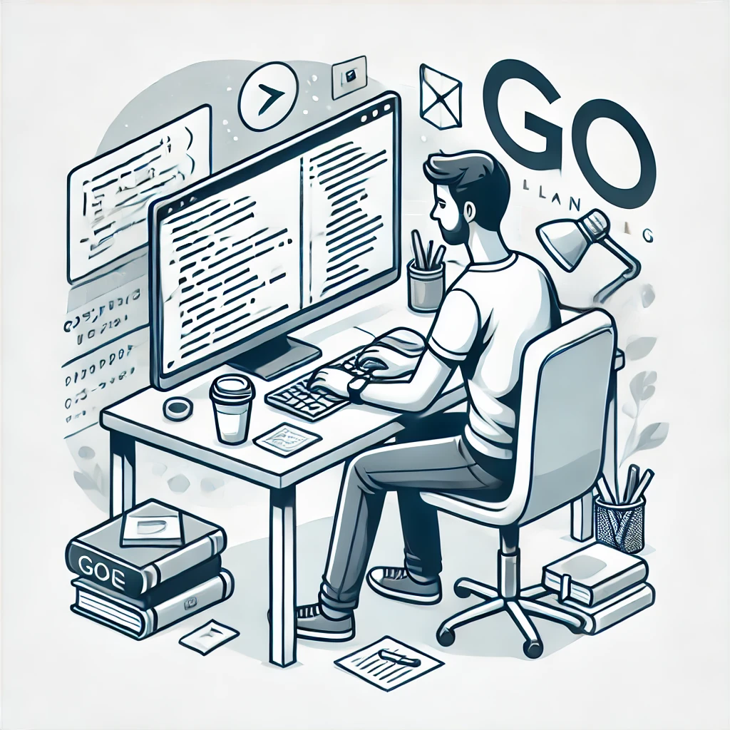 Learn Go: Earn more with Go Programming Language | by Aarav Joshi ...