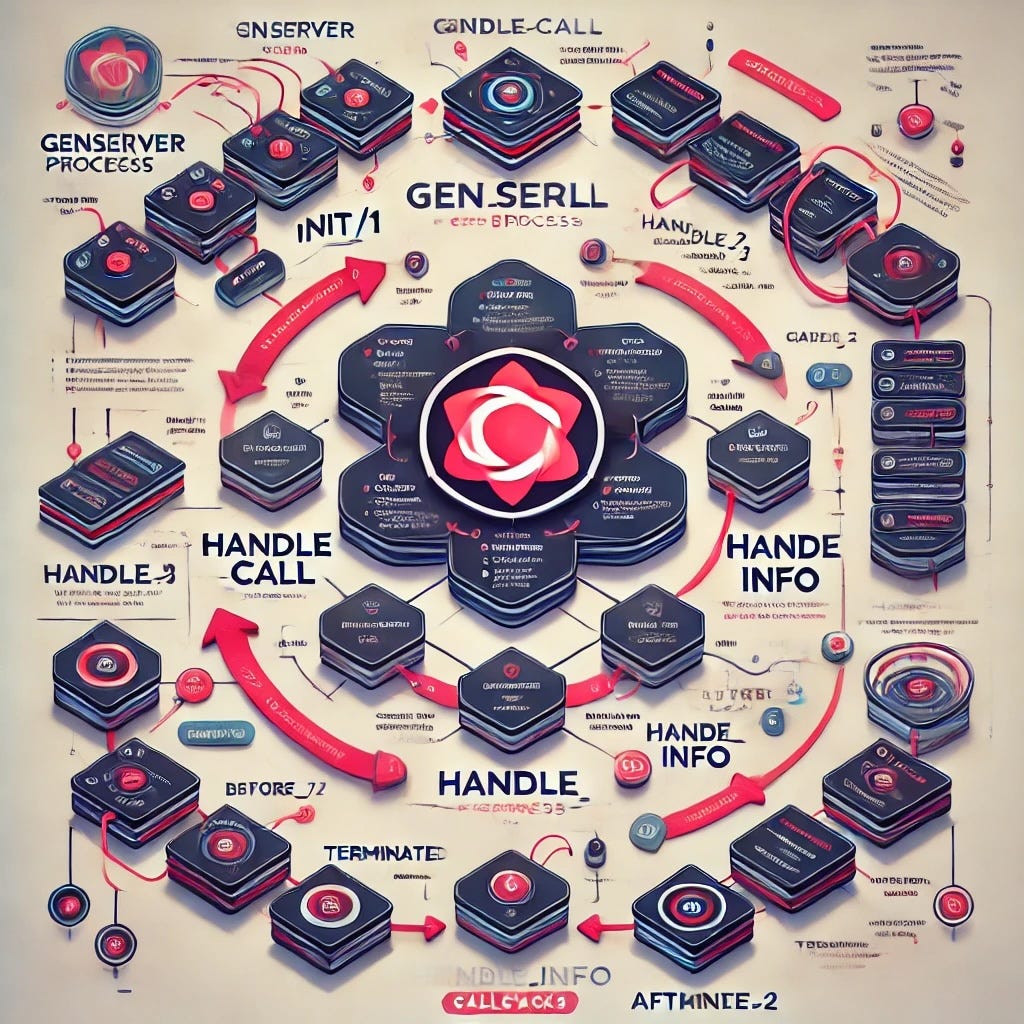 Understanding Callbacks in GenServer for Rails Developers | by Jonny Eberhardt | Medium