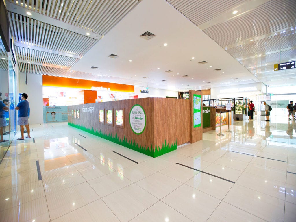 What Are the Key Factors to Consider When Designing an F&B Space? | by ...