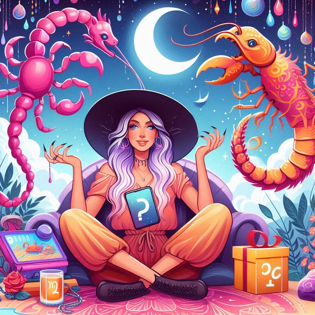 The Daily Woo. Channeled Messages To Guide Your Daily… | by Bree Burch ...