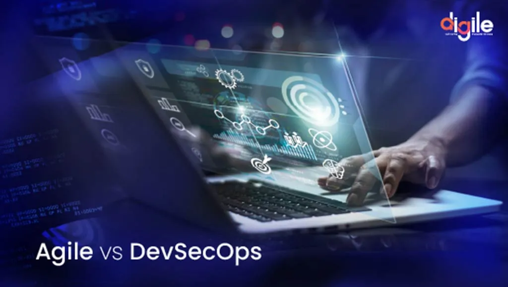 Agile vs DevSecOps. The choice you don’t need to make. | by Digile | Medium