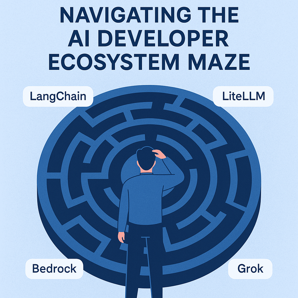 Untangling the AI Ecosystem: A Clear Guide to Models, Services, and ...