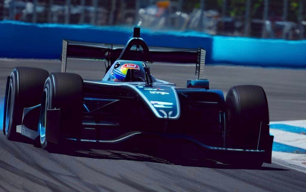 TAG Heuer Porsche Formula E Team Dominates the All-Electric Category ...