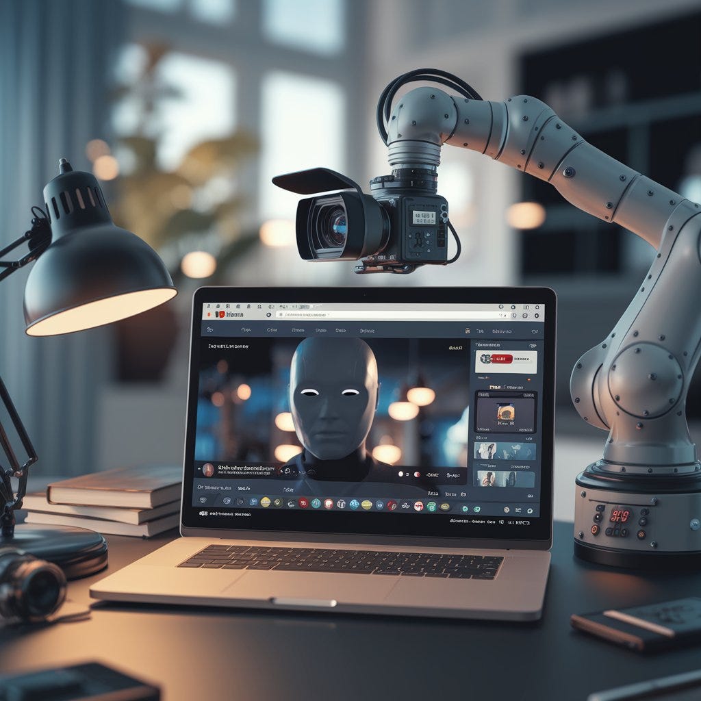 The Importance of YouTube Automation and How Fiverr Freelancers Can ...