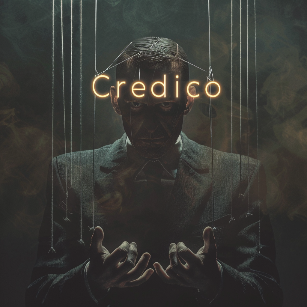 The Insidious World of Devil Corp | by Sebastien Lacasse | Medium