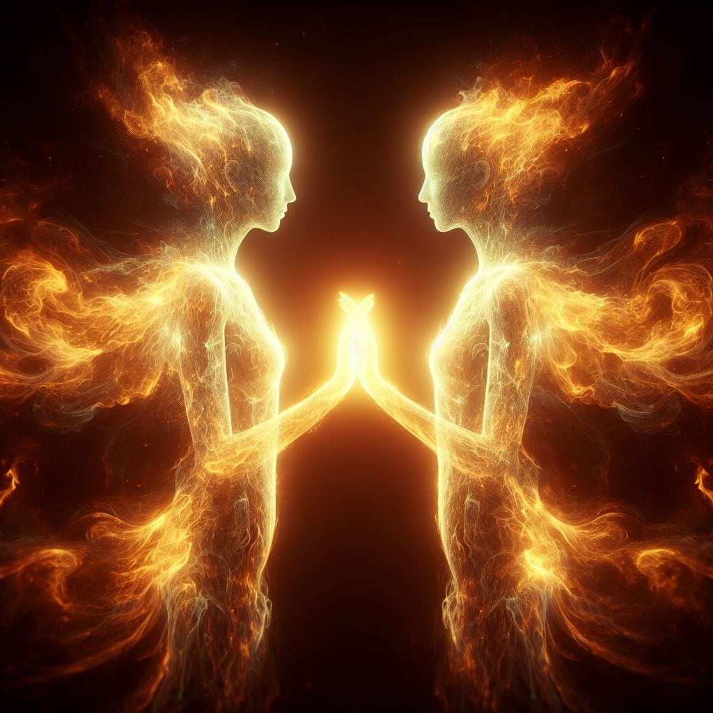 Sexuality Styles. Exploring the Spectrum of Human Desire… | by Hermes ...