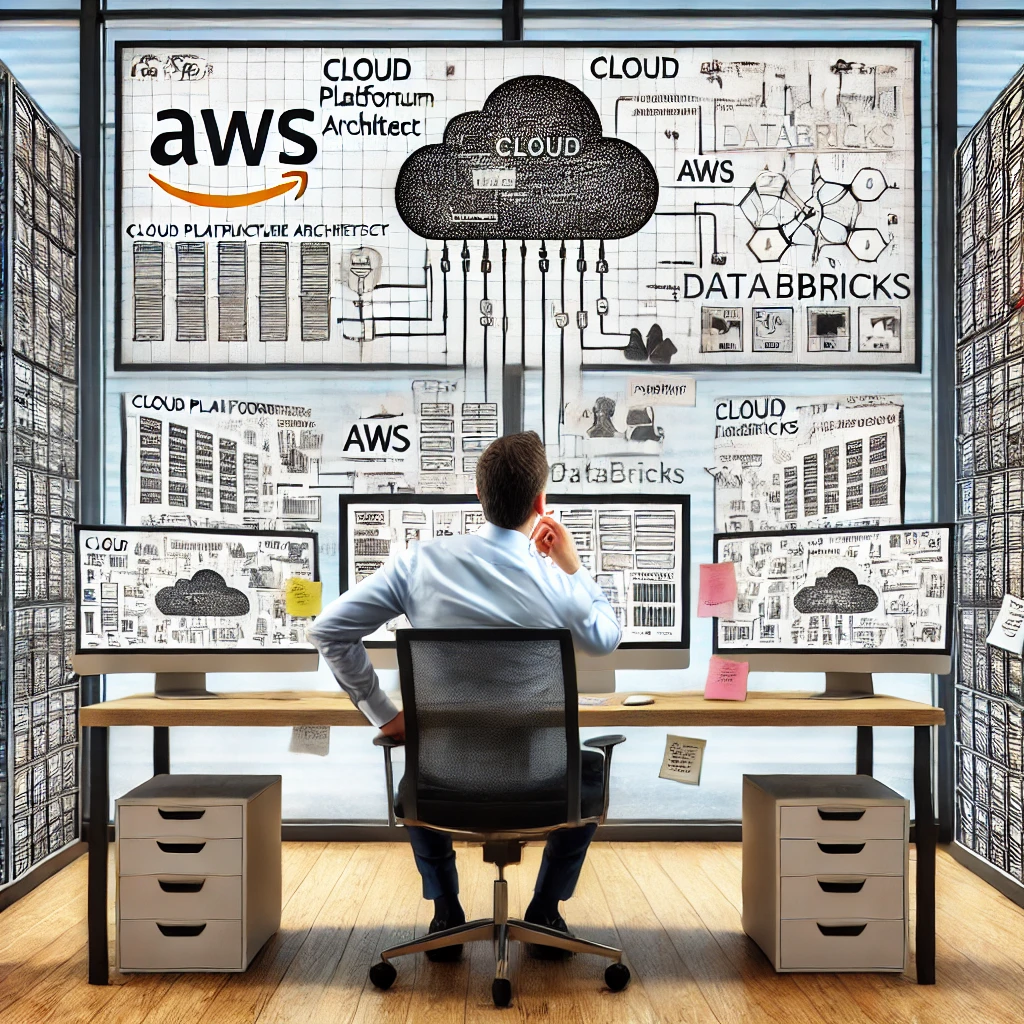 Beginner’s Blueprint: Building Your Databricks Environment from Scratch ...