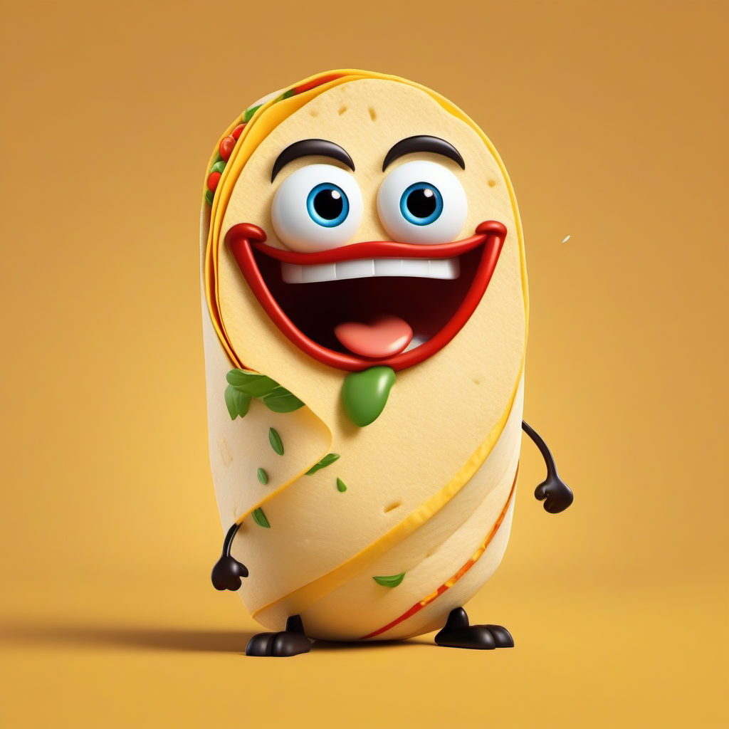 Get A Taste Of 200+ Hilarious Burrito-Themed Jokes That Are Sure To ...