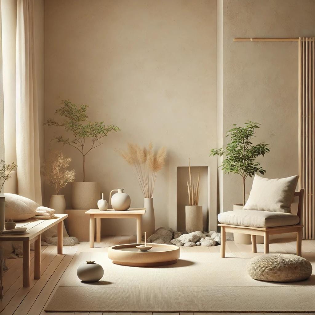 Transform Your Home into a Zen Sanctuary: Simple Steps for Lasting ...