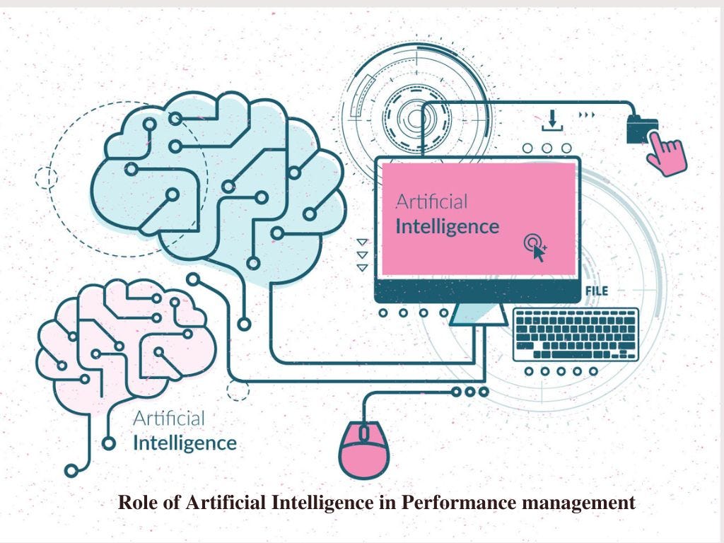 Role of Artificial Intelligence in Performance management | by Divesh ...