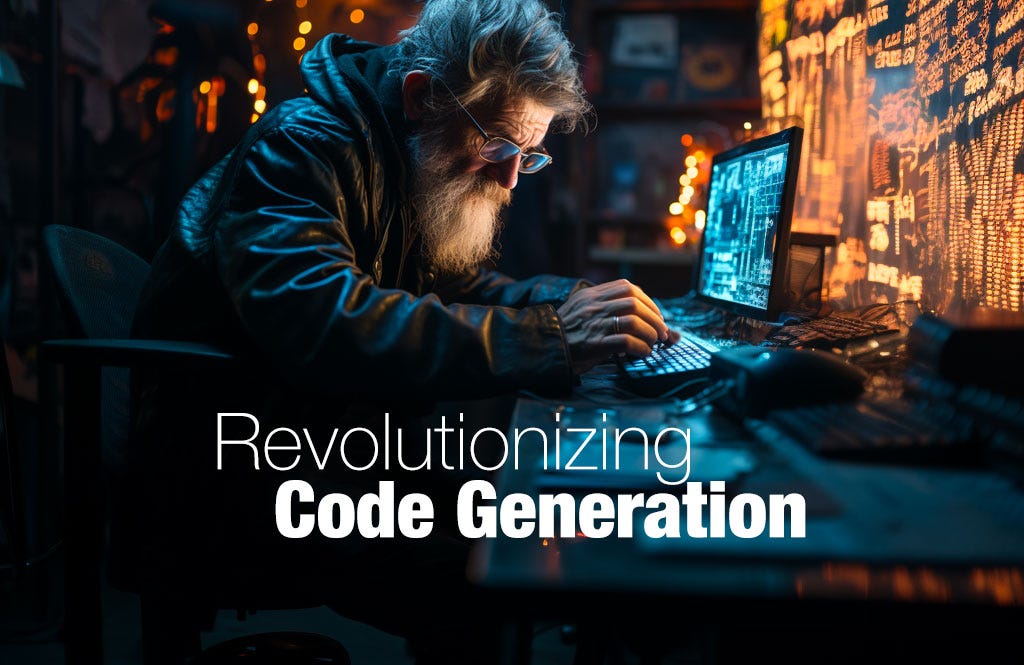 Gpt Engineer Revolutionizing Code Generation By 42 Ai Diaries Jun