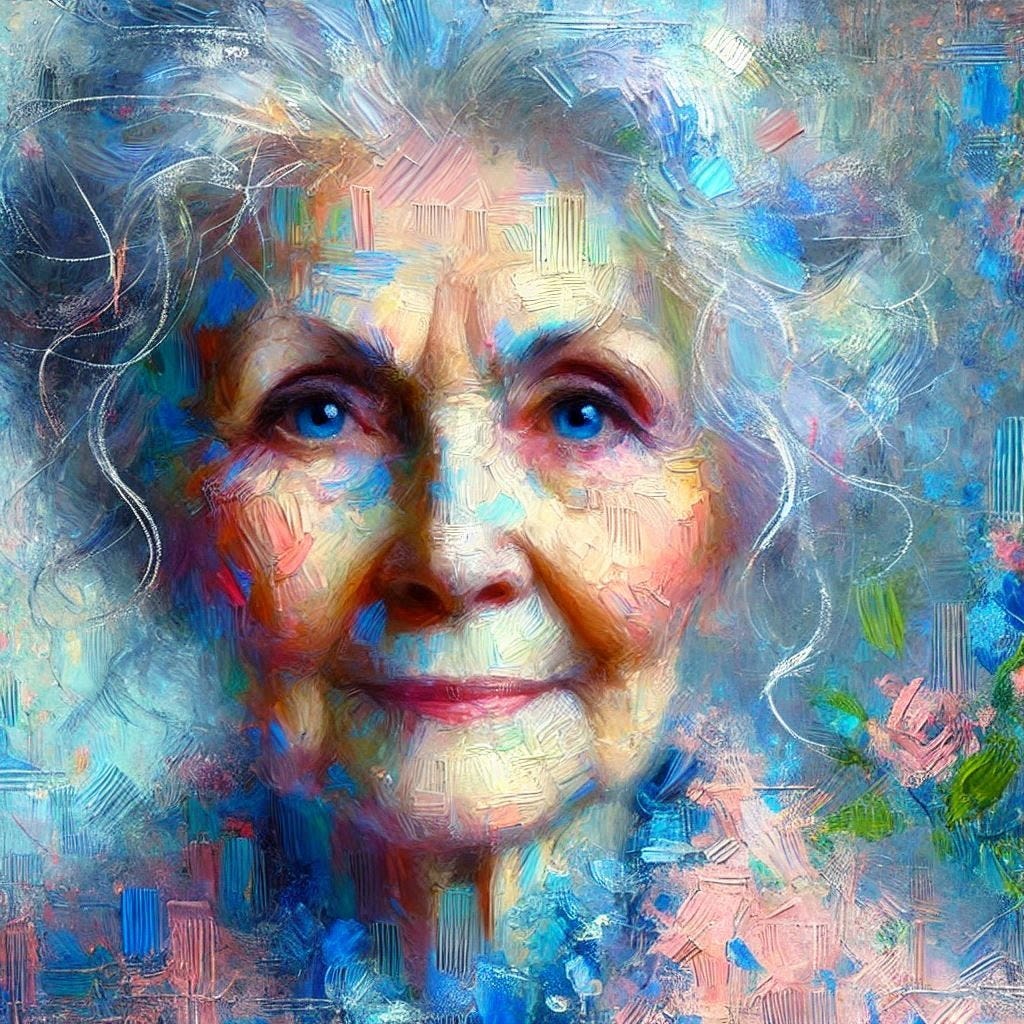 Eulogy for Lottie Martin: Pack Horse Librarian, Mother, and Grandmother ...