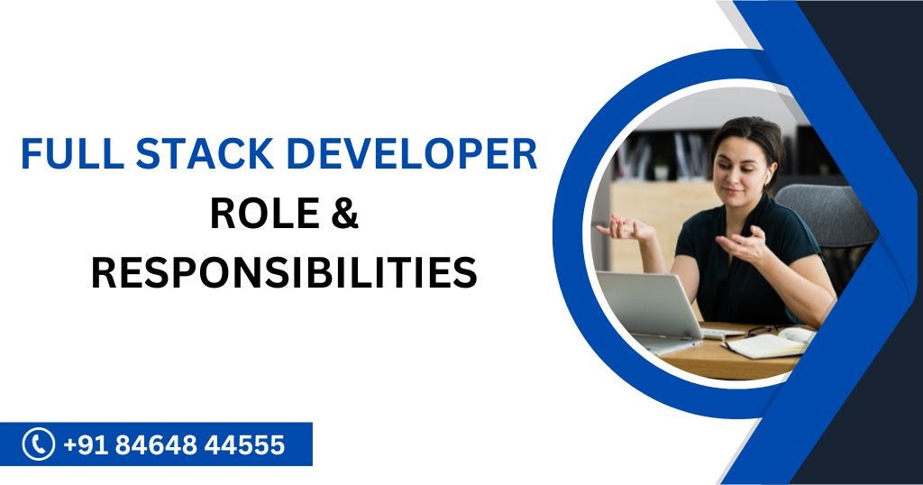 Full Stack Developer Jobs in Hyderabad | by Rajesh Mudigonda | Nov, 2023 | Medium