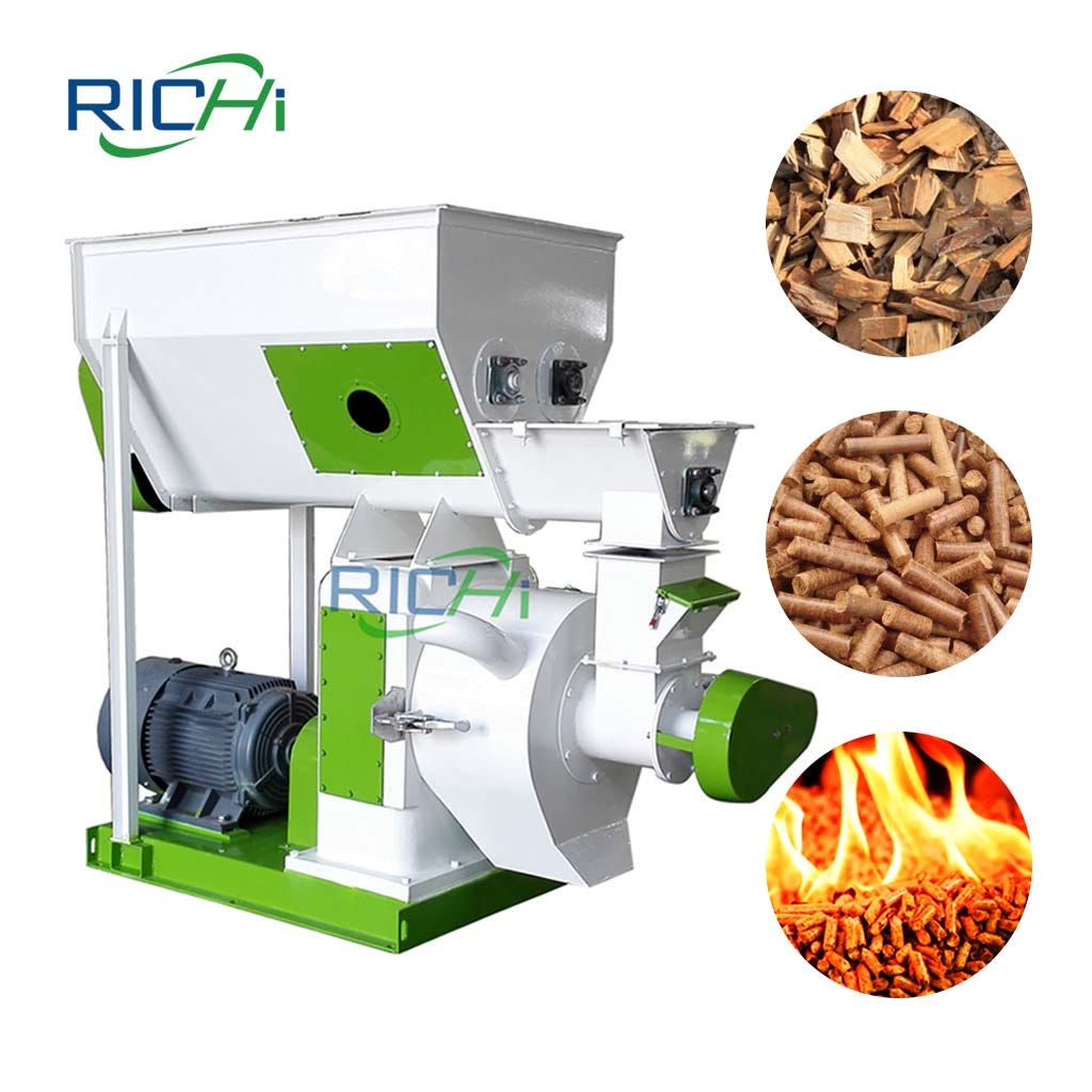 Why use a timber pellet mill?. In recent times, the voices of energy ...