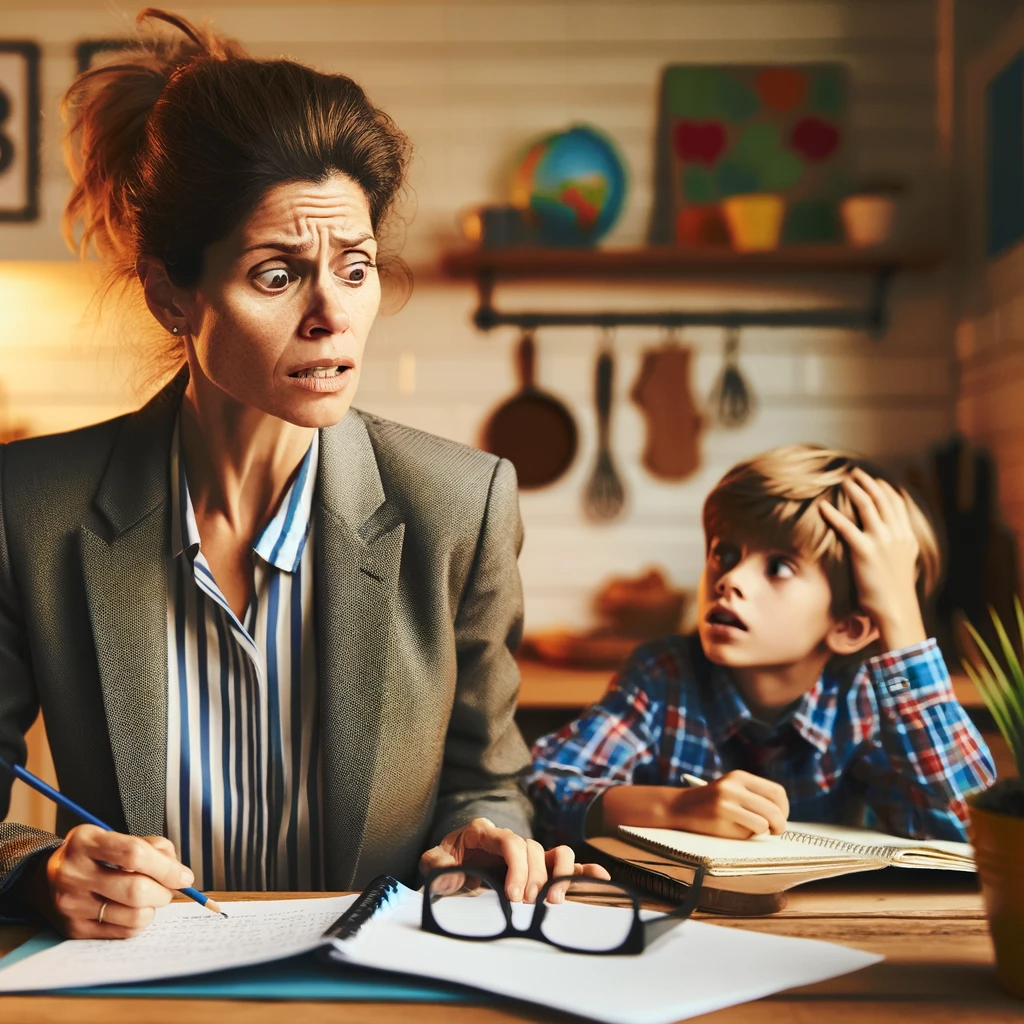 Introducing Baobab. The Homework Revolution for Parents | by Adrien ...